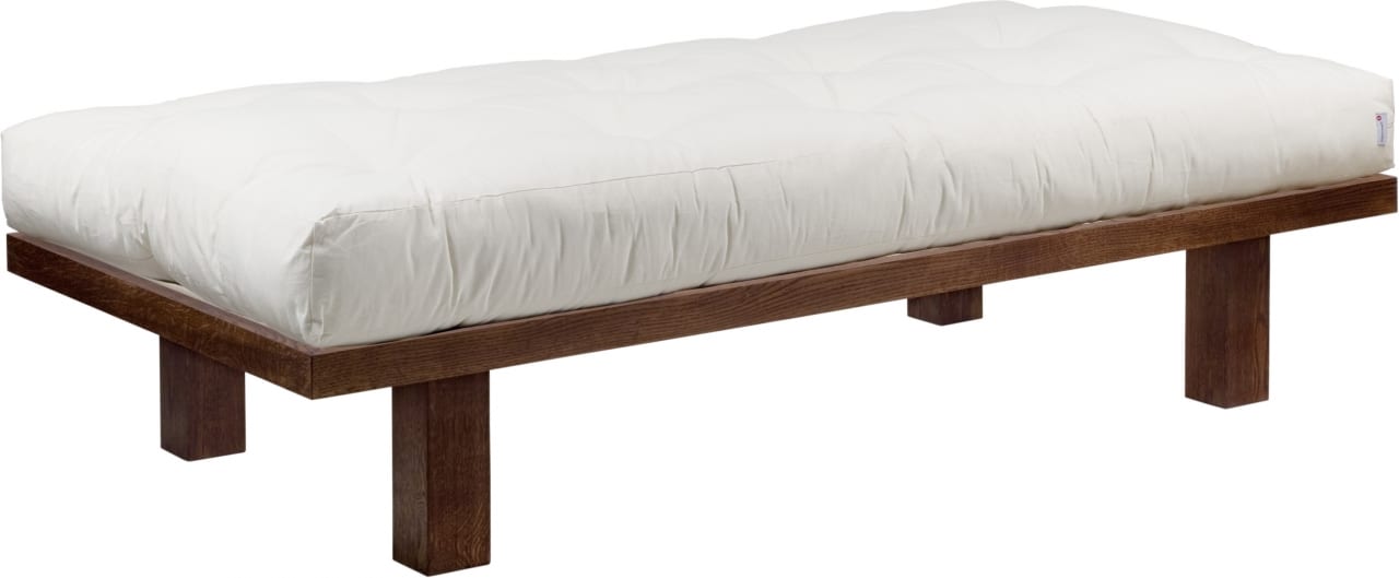 Luxury Natural Mattress 100 X 200 Cm The Oriental Shop Luxury Natural Mattress 100 X 200 Cm The Oriental Shop